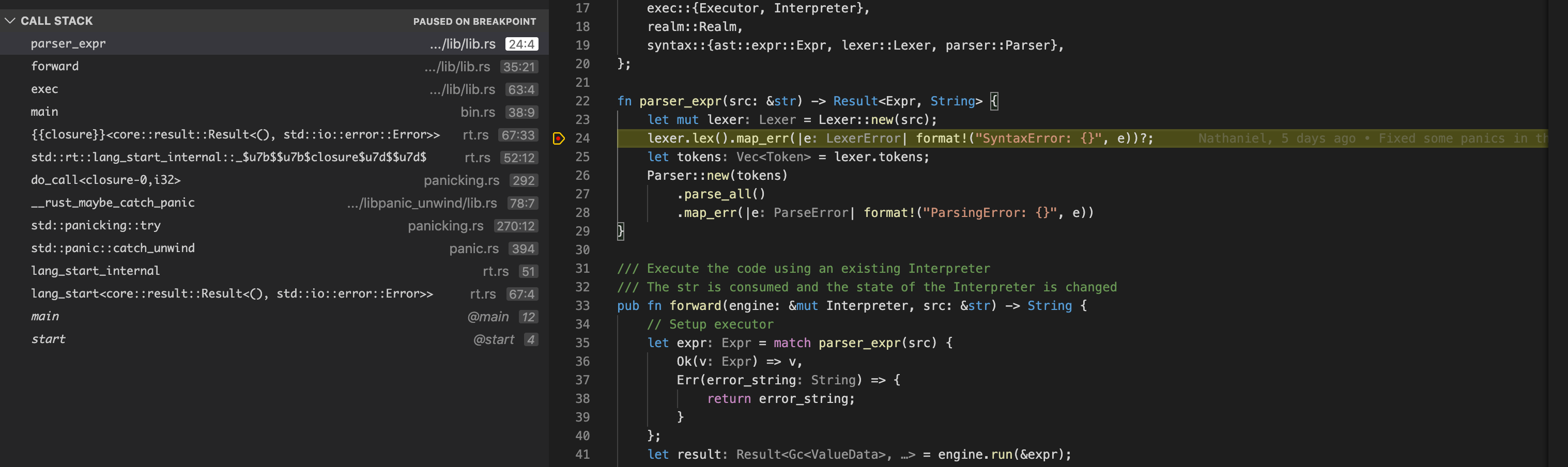 Source Path wildcard support not working · Issue #264 · vadimcn/codelldb · GitHub