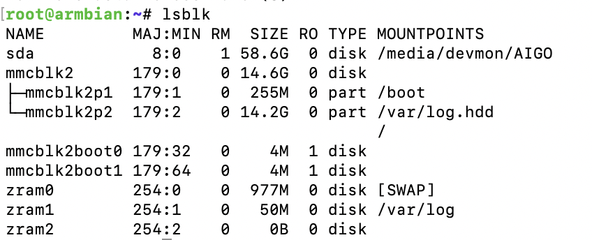 新增 魔百和CM311-1a-CH s905l3a 2+16 · Issue #1508 · ophub/amlogic-s9xxx-armbian · GitHub