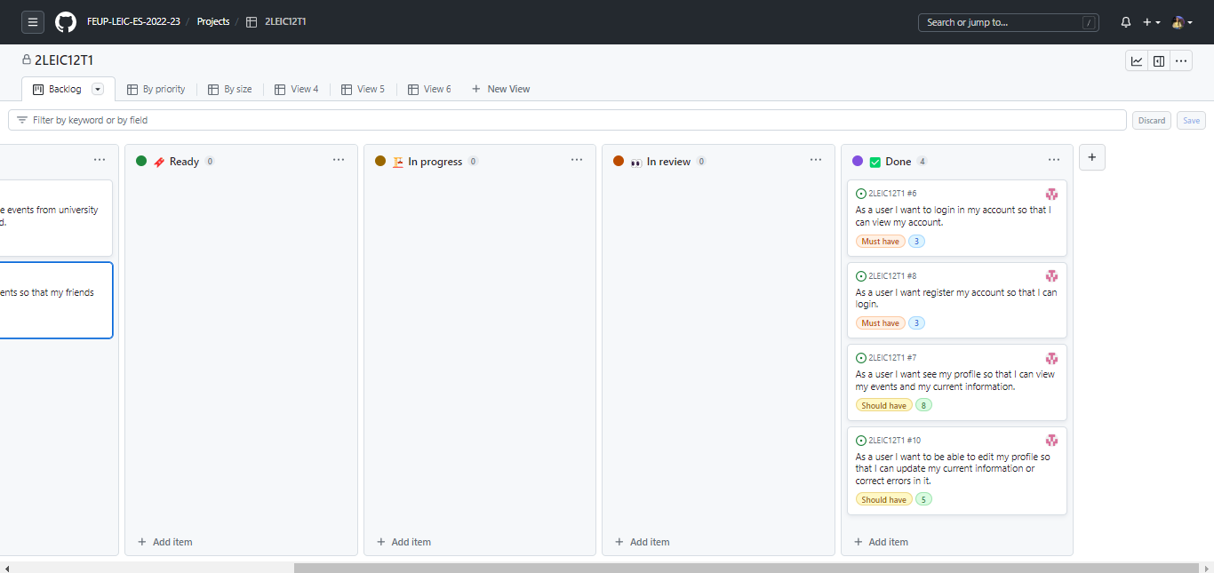 GitHub - liac1983/FEUP-ESOF