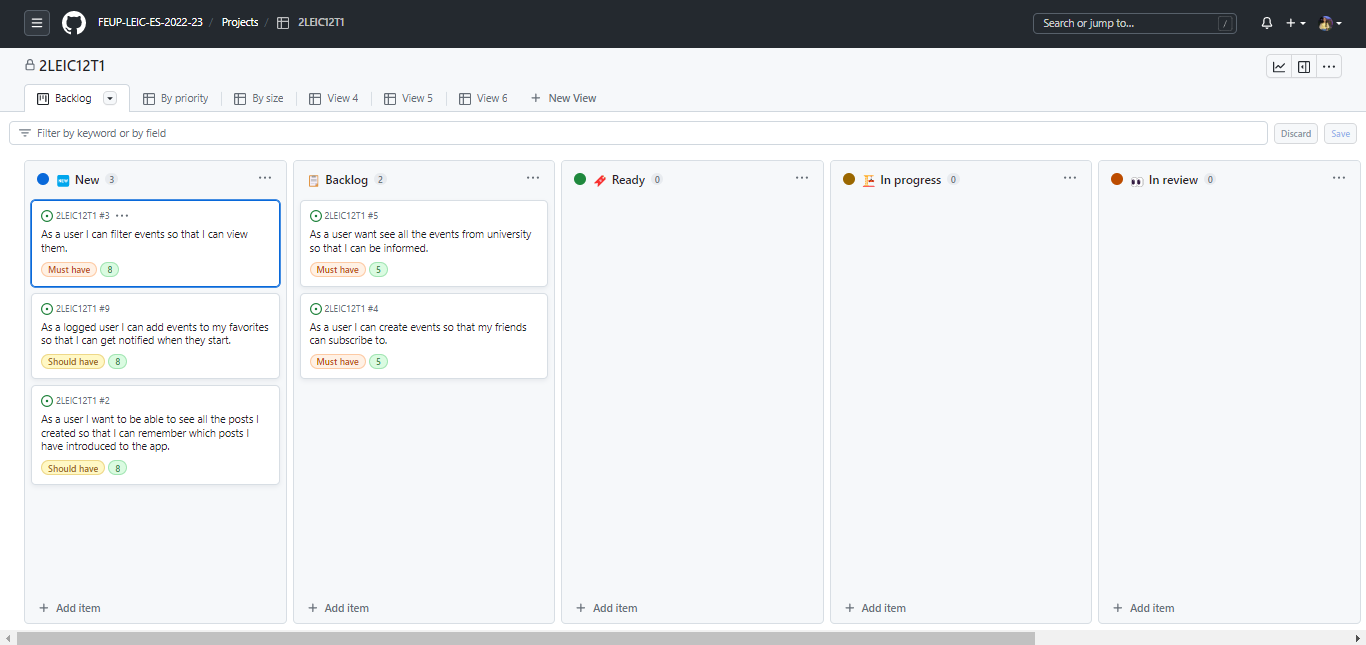 GitHub - liac1983/FEUP-ESOF