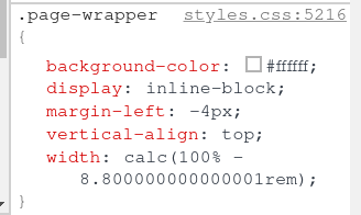 Magento 2 Admin CSS not working correctly (Whole page showing at the bottom of the screen ...