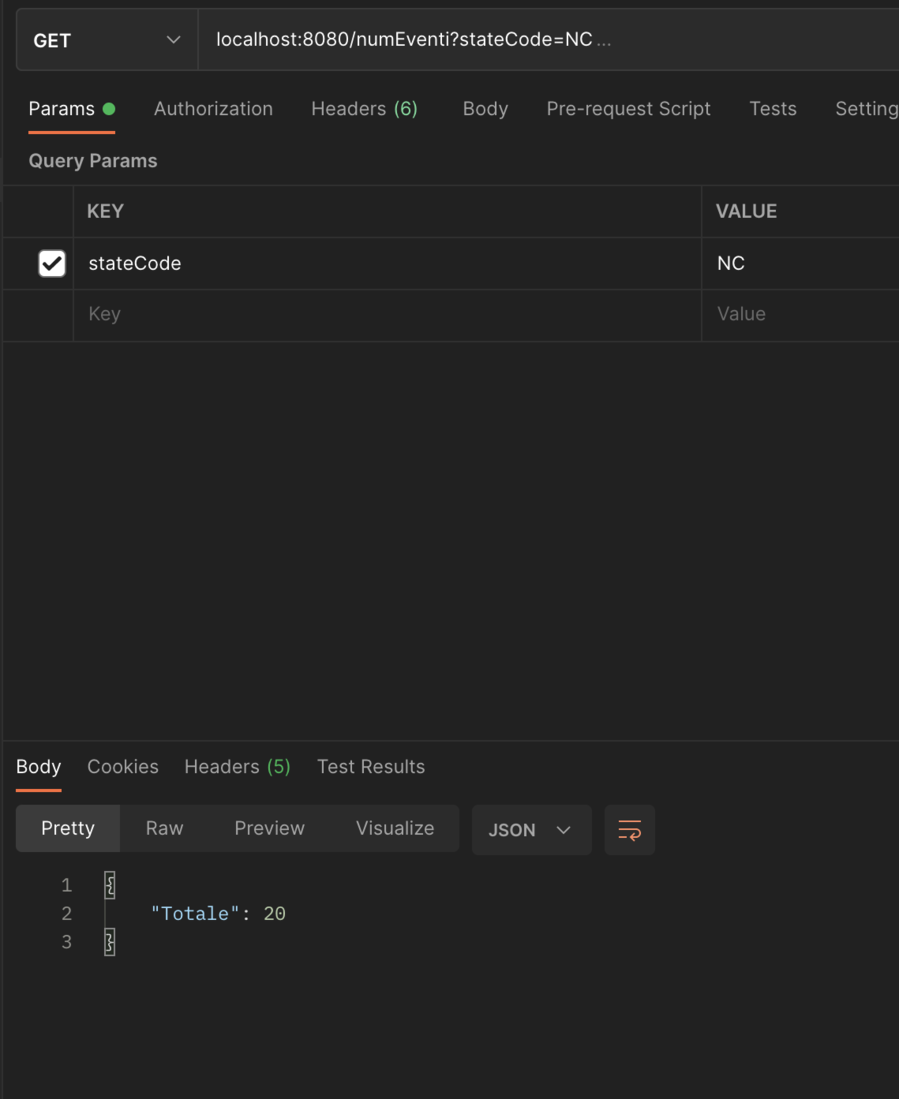 GitHub - davideticchiarelli01/ticketmaster-app
