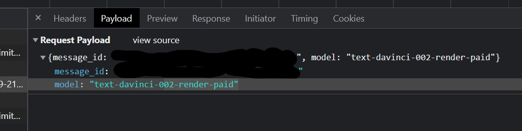 After account upgrade to ChatGPT Plus, auto-login returns error 400 · Issue #93 · gencay/vscode ...