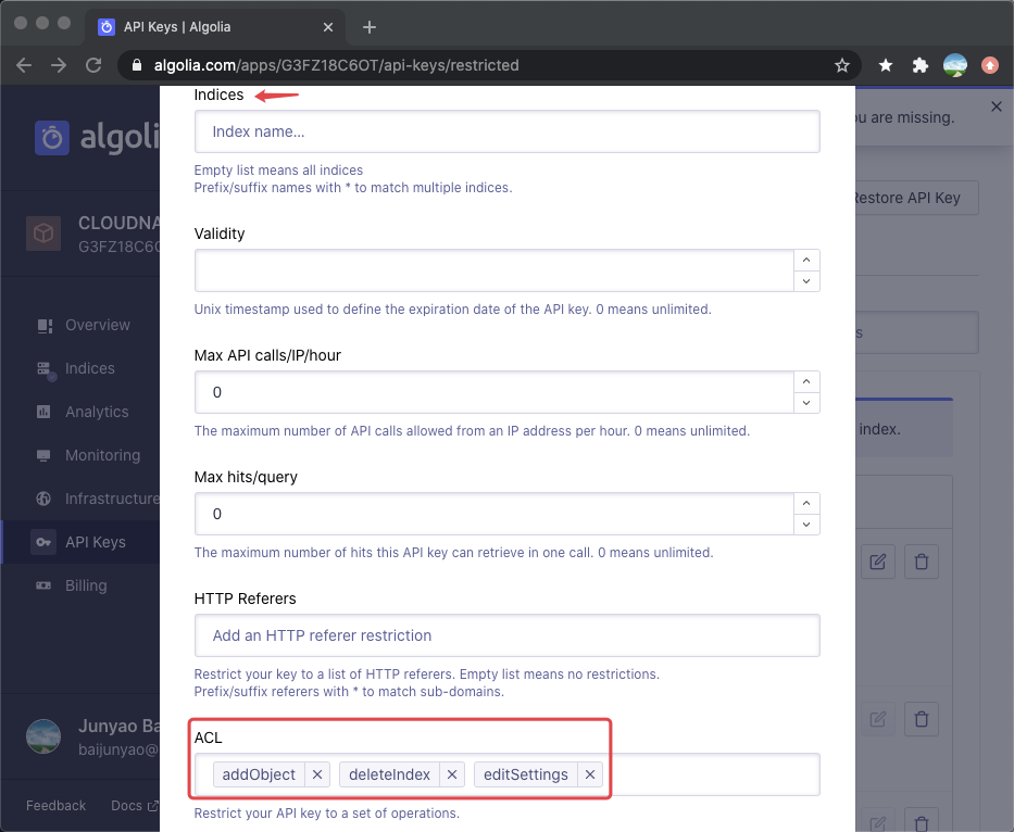 [featrue] 新增站内搜索 · Issue #77 · cloudnativeto/cloudnative.to · GitHub