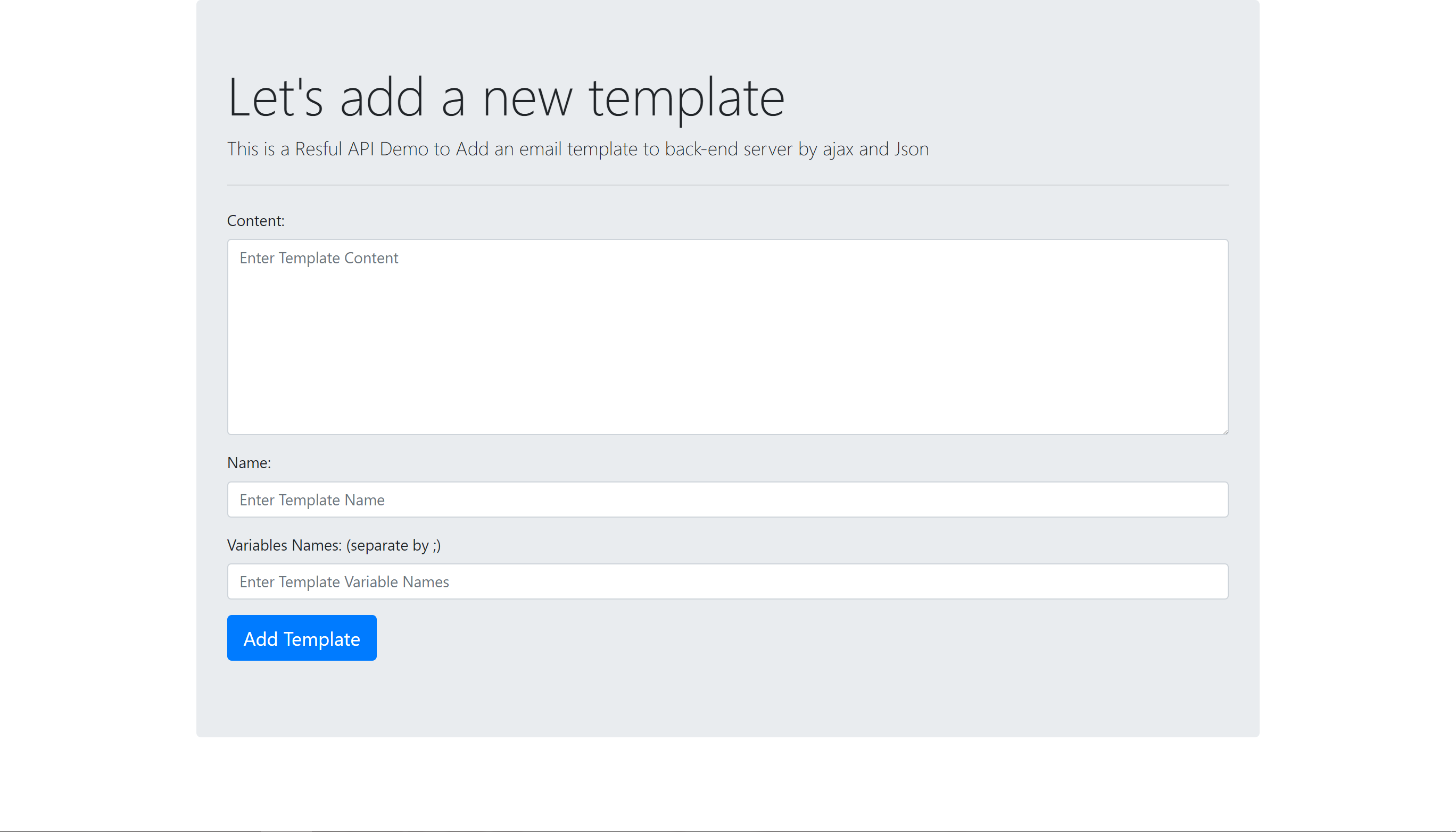 GitHub - JiayueChen/Apply-Email-system