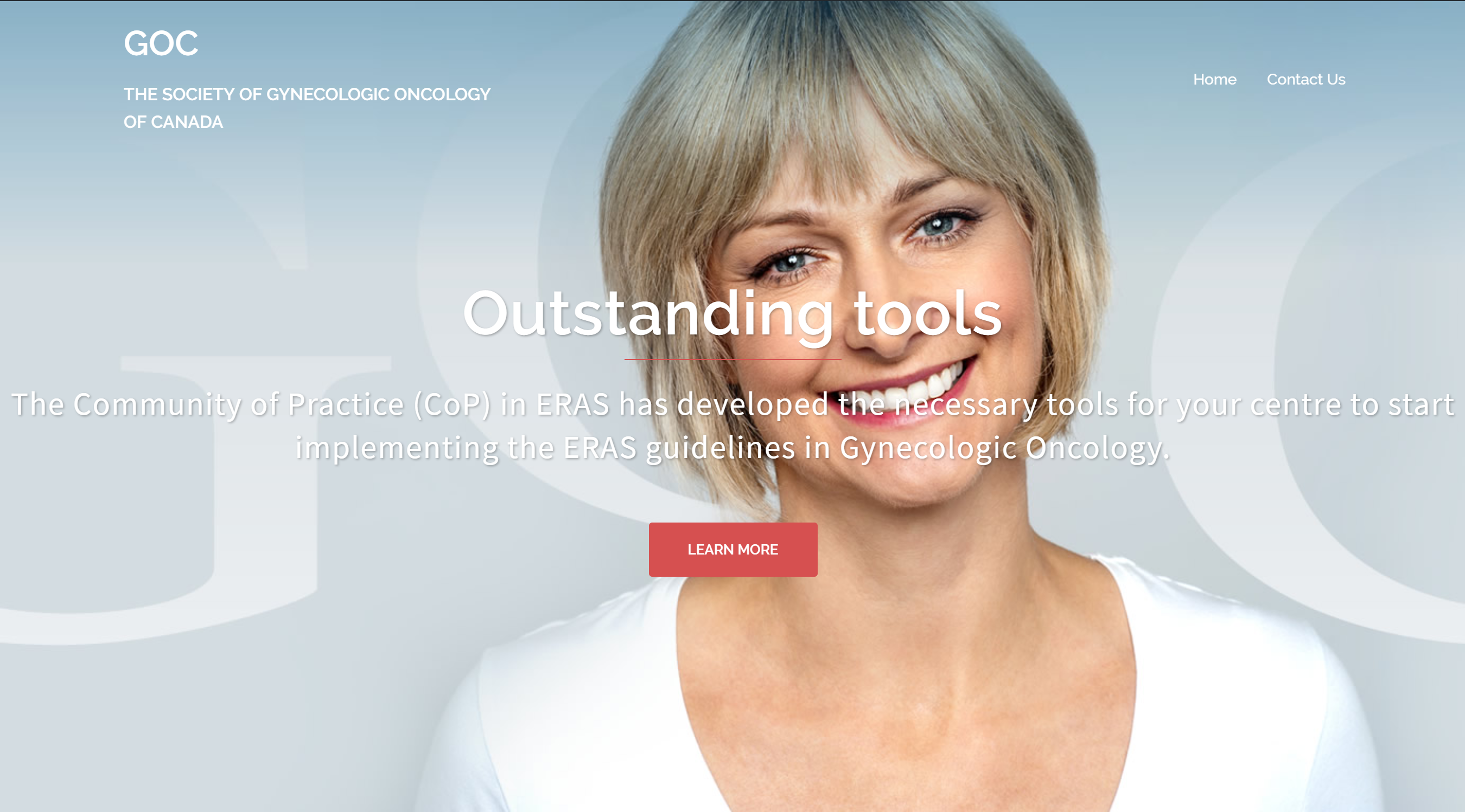 GitHub - JiayueChen/GOC-website
