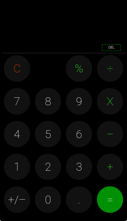GitHub - 10234567Z/Calcy-later
