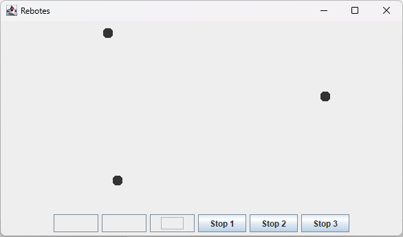 GitHub - Bdelas777/ThreadsProjects: This practice is about thread has to 2 projects: A bank ...