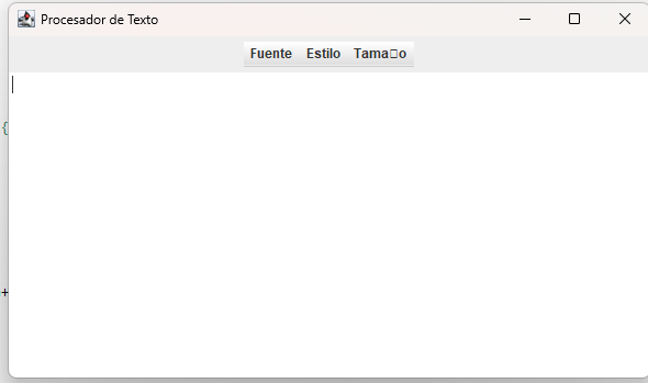 GitHub - Bdelas777/Procesadordetexto: Este es un procesador de texto ...