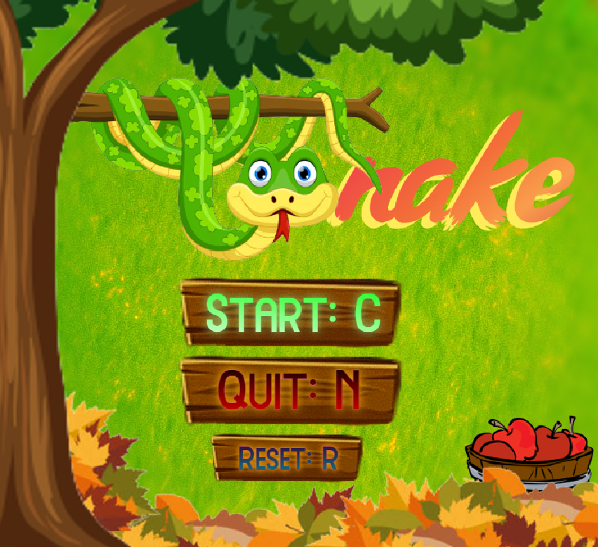 GitHub - filip-h-999/pygame-Snake