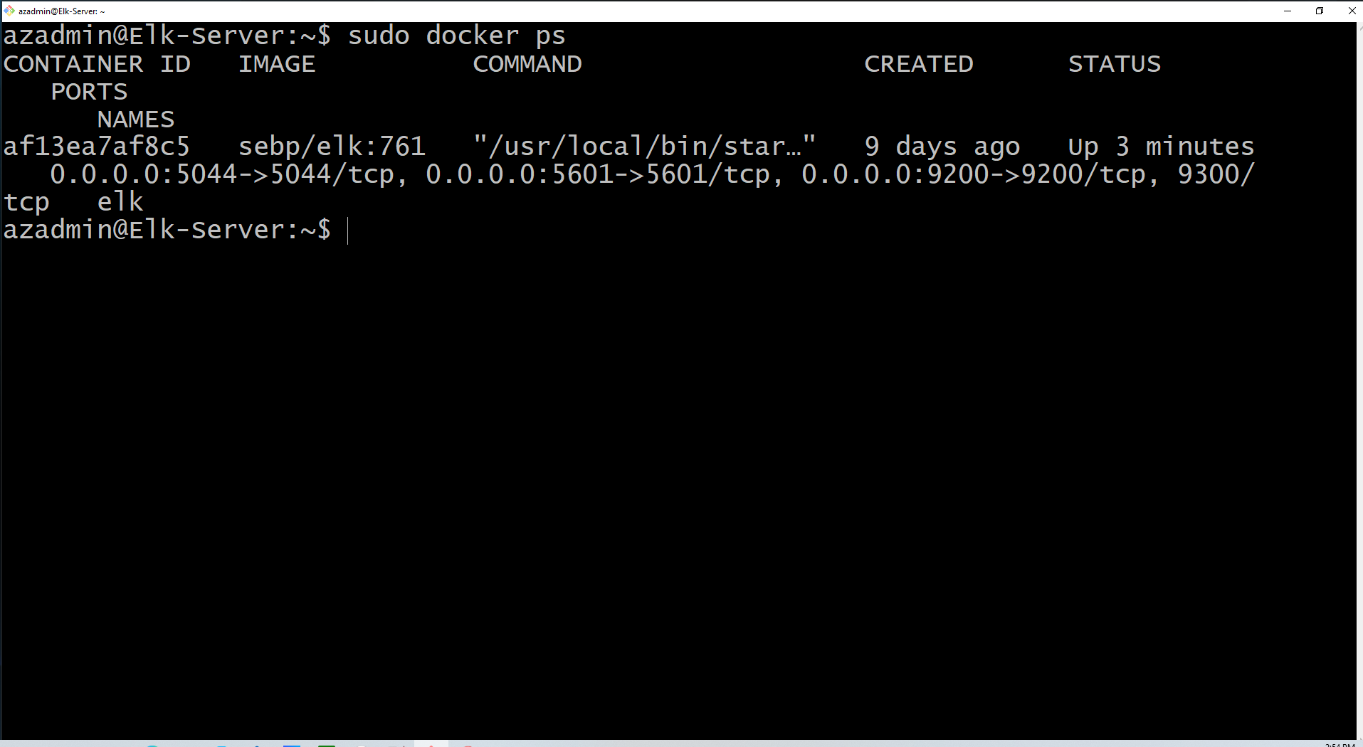 GitHub - JacobAragon24/Cloud-Network-Project: Azure Cloud Network