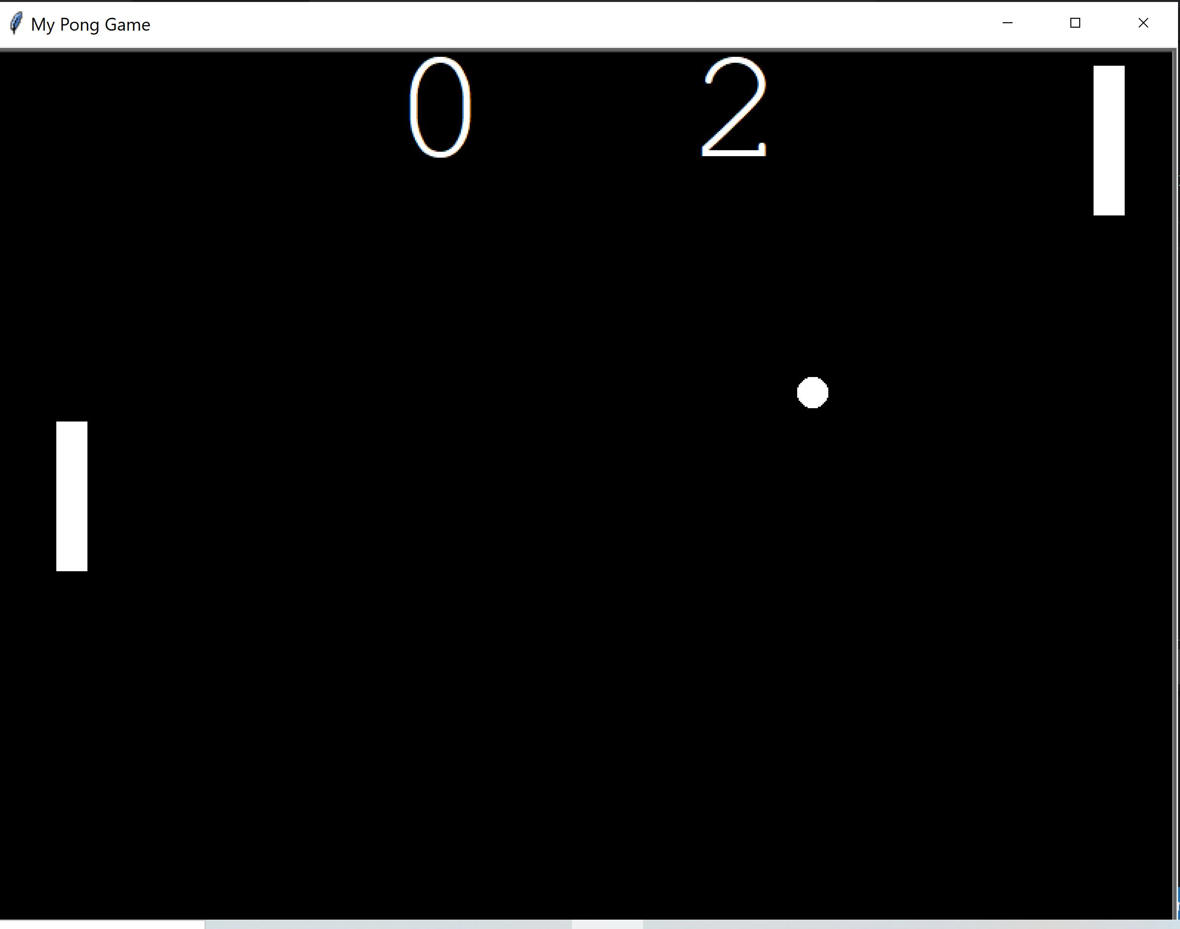 GitHub - adicohen28x/Pong-Arcade-Game
