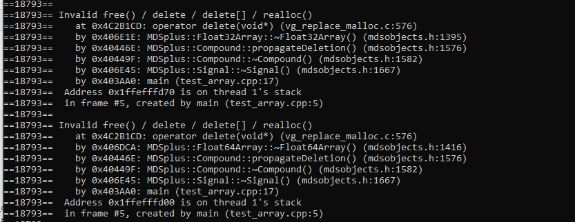 Memory leak on signal destructor · Issue #2412 · MDSplus/mdsplus · GitHub