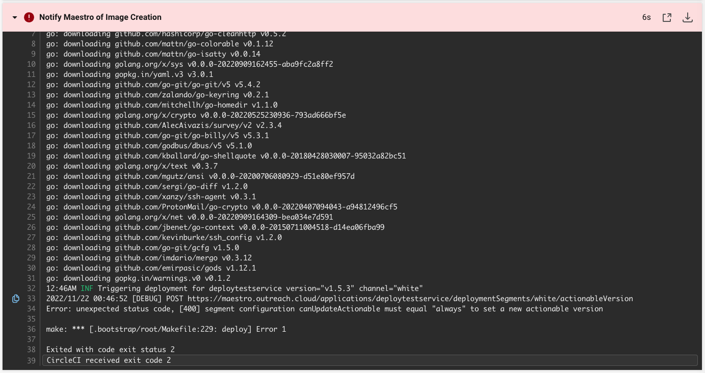 feat: add mage deploy by chatchai-outreach · Pull Request #374 · getoutreach/devbase · GitHub