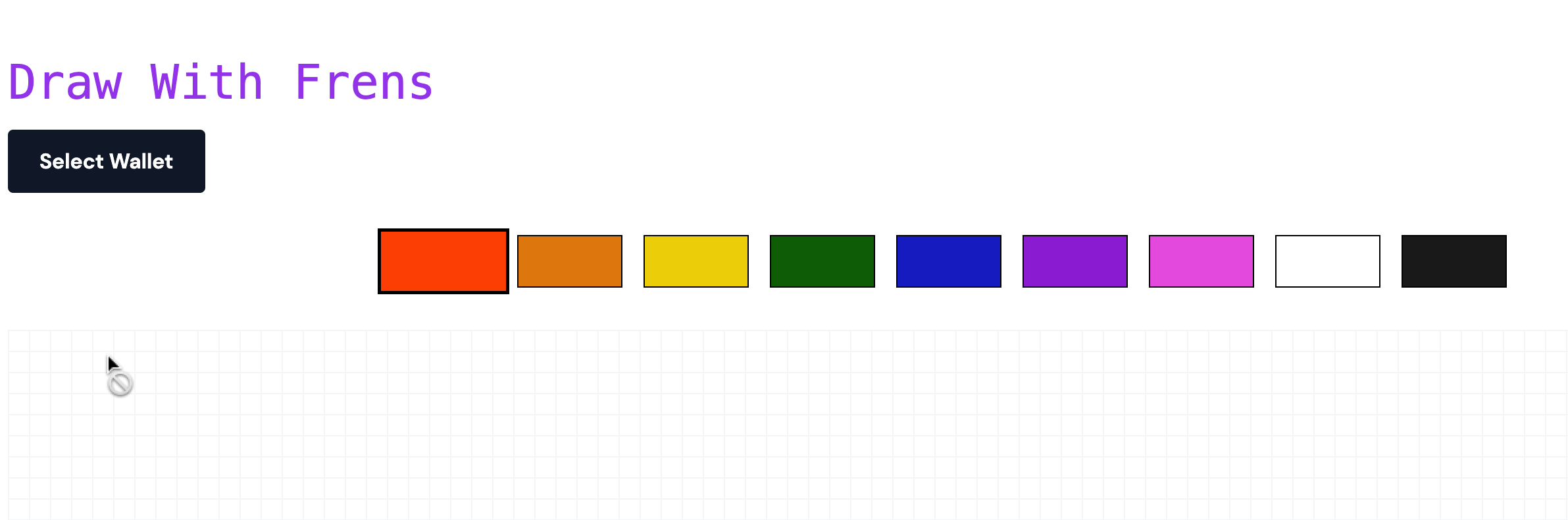 GitHub - trkurl/Pixel-Game-Anchor-Tutorial: Create Pixel Game On Solana ...