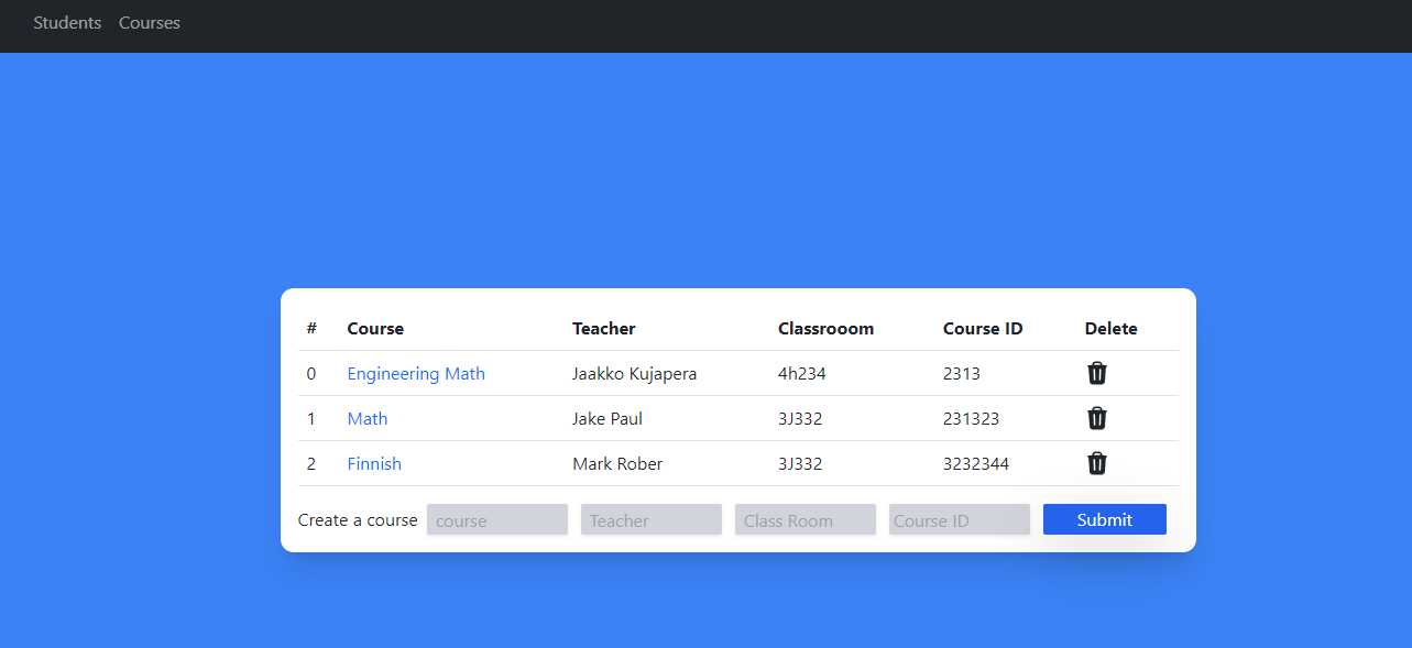GitHub - AJHosuja/JavaFinalProject