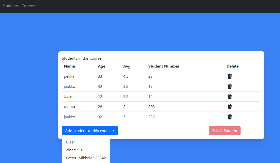 GitHub - AJHosuja/JavaFinalProject