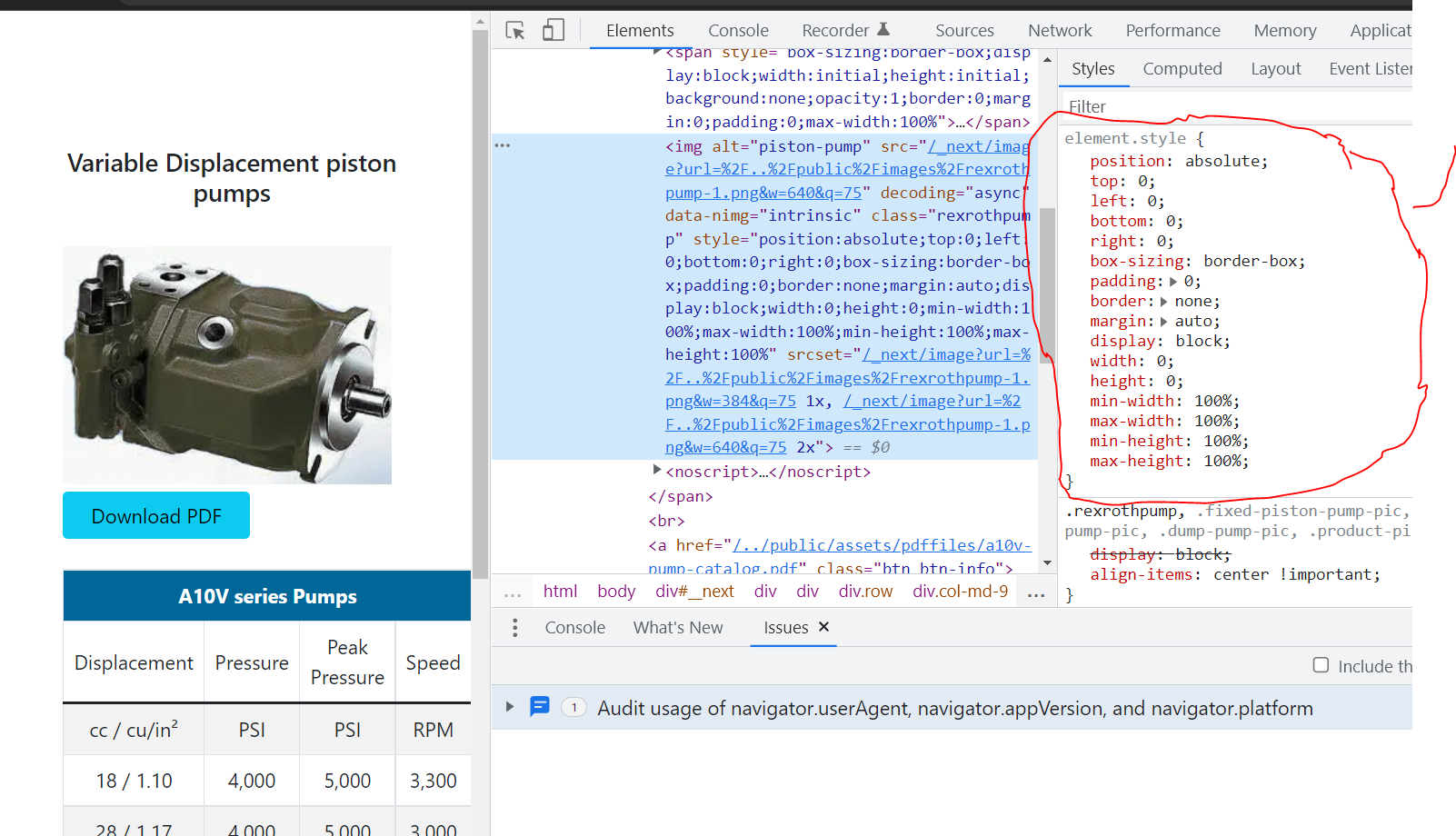 CSS not working? what is going on? · vercel next.js · Discussion #36777 ...