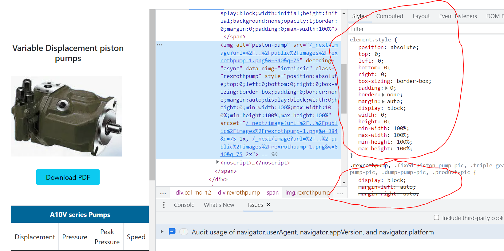 CSS not working? what is going on? · vercel next.js · Discussion #36777 · GitHub
