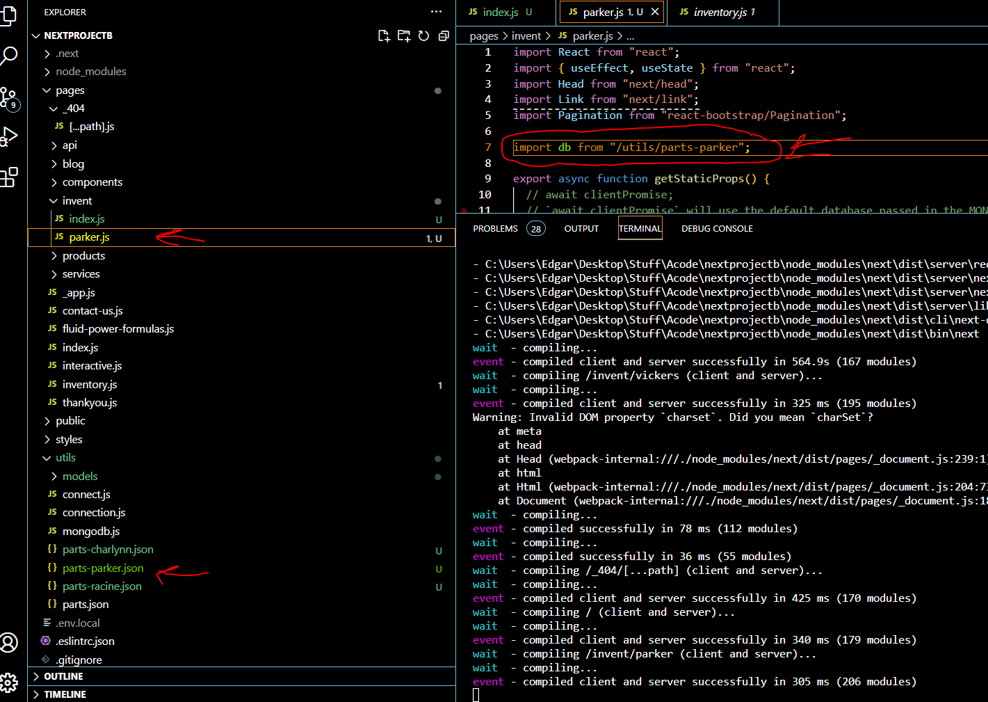 Would anybody be so awesome to tell me how to target this file ...