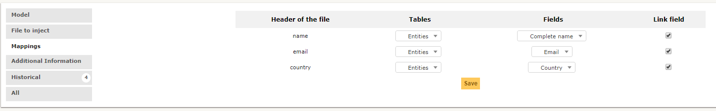 Error: Table 'glpidb.glpi_plugin_datainjection_entityinjections' doesn't exist · Issue #149 ...