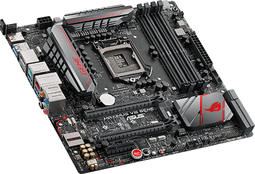 GitHub - CloverLeafBG/Asus-Maximus-VIII-Gene-OC-Hackintosh: OpenCore based EFI for Asus Maximus ...