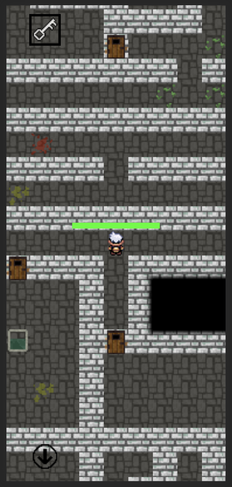 Github Moonblade Webgame Trying To Make A Game That Can Be Run On