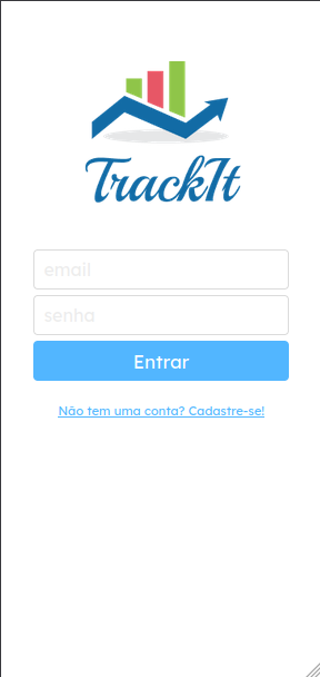 GitHub - MatheusMorais2/TrackIt: A React application for building and ...