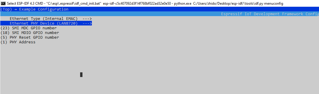 ESP32-EVB Ethernet Connection · Issue #29 · cmbahadir/opcua-esp32 · GitHub
