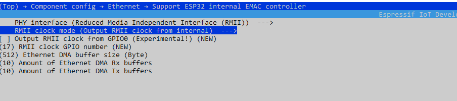 ESP32-EVB Ethernet Connection · Issue #29 · cmbahadir/opcua-esp32 · GitHub
