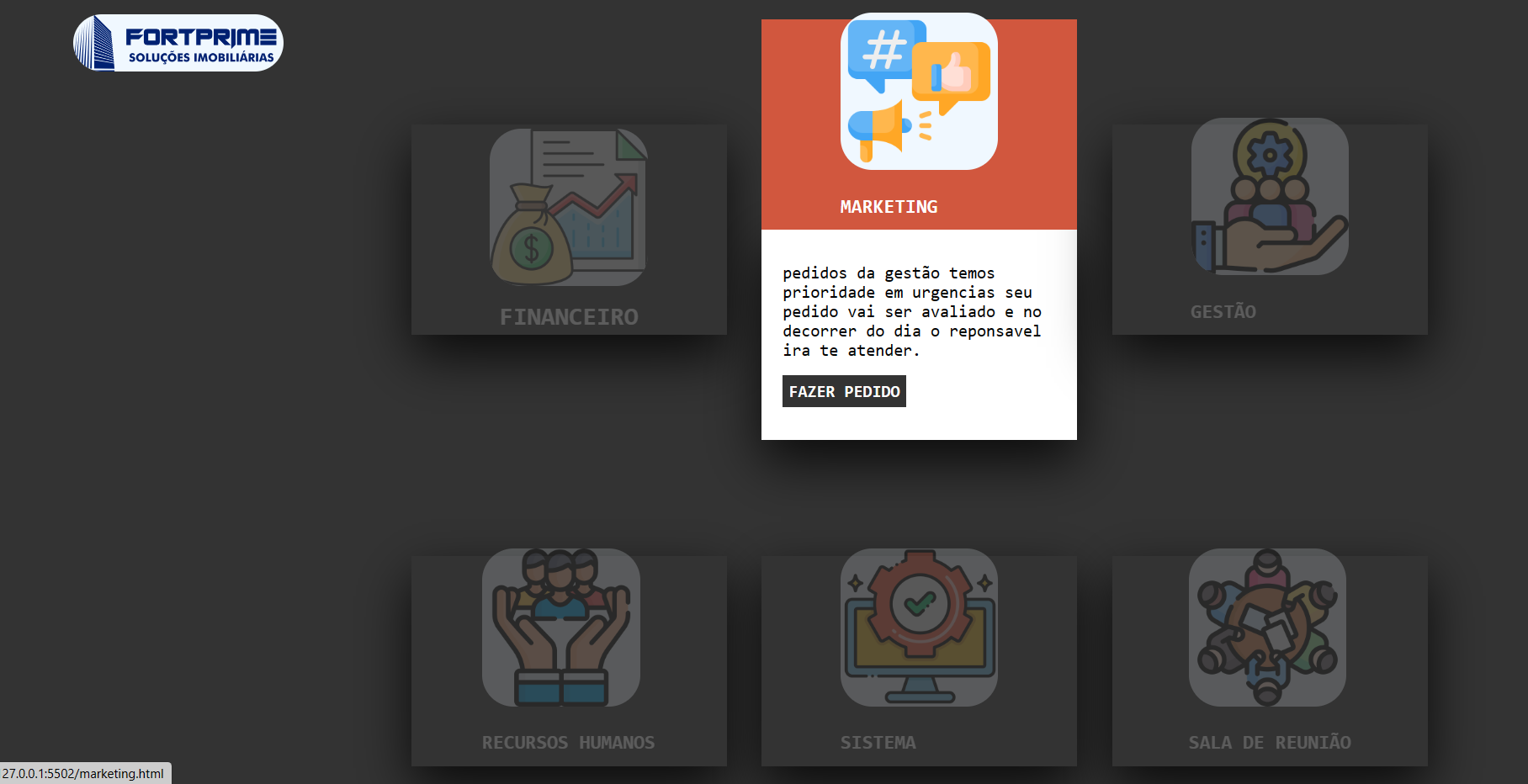 GitHub - alencadev/portal-de-demandas