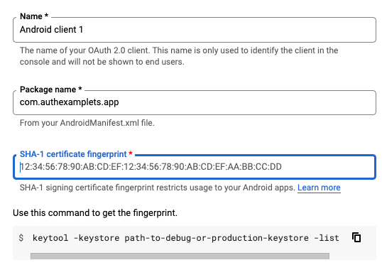 Get the null is not an object googleFit.isAuthorized when authorizing · Issue #263 ...