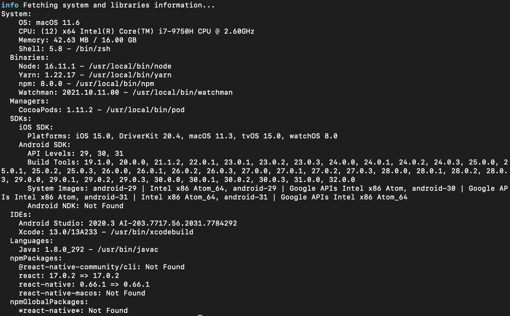 Get the null is not an object googleFit.isAuthorized when authorizing · Issue #263 ...