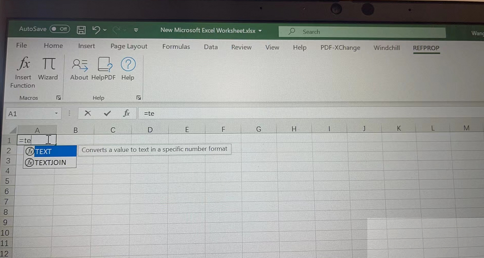 Excel Add In In Refprop · Issue 418 · Usnistgovrefprop Wrappers · Github