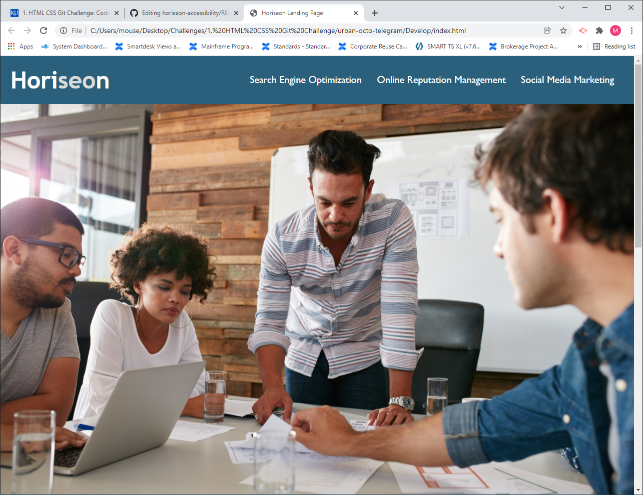 GitHub - Mouse0226/horiseon-accessibility