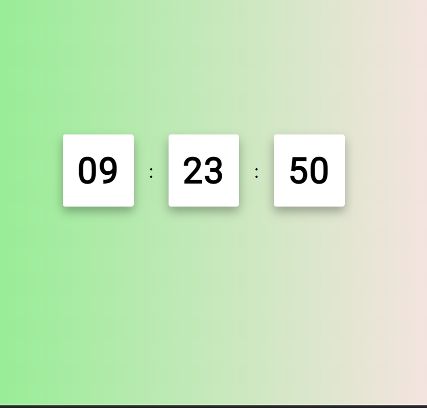 GitHub - JavokhirTursunboev/100-days-100-Projects-JS-Projects