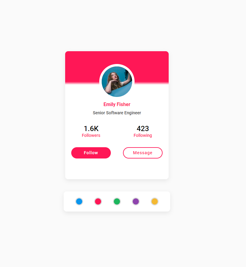 GitHub - JavokhirTursunboev/100-days-100-Projects-JS-Projects