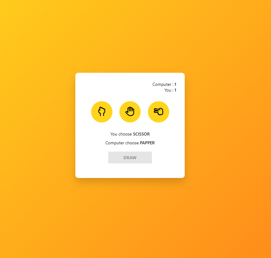 GitHub - JavokhirTursunboev/100-days-100-Projects-JS-Projects