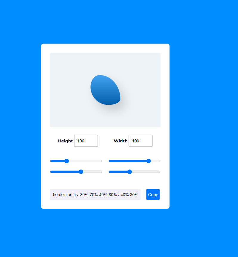 GitHub - JavokhirTursunboev/100-days-100-Projects-JS-Projects