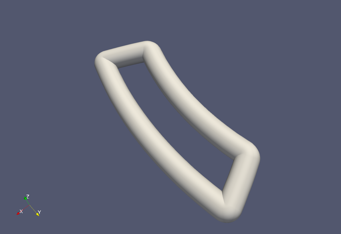 Tube filter glitch · Issue #1546 · Kitware/vtk-js · GitHub