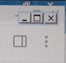 Incorrect buttons rendering in title · Issue #16740 · telegramdesktop/tdesktop · GitHub