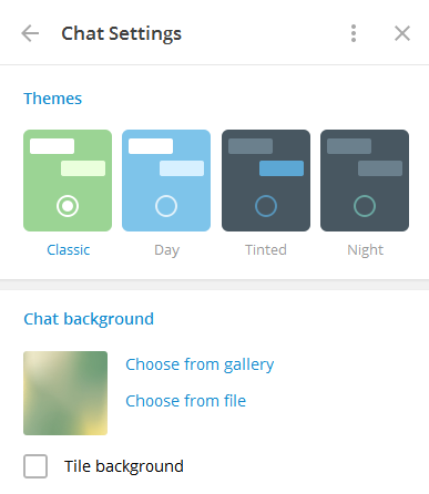 Incorrect buttons rendering in title · Issue #16740 · telegramdesktop/tdesktop · GitHub