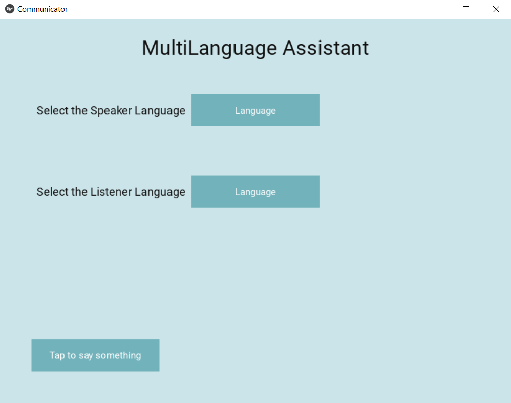 GitHub - Febiecode/Kivy-Communicator-App