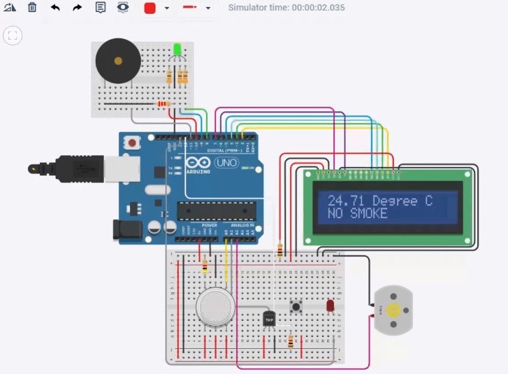 GitHub - Mikuno27x/PRD-TK4501-Kelompok8: Alat Pendeteksi Kebakaran ...