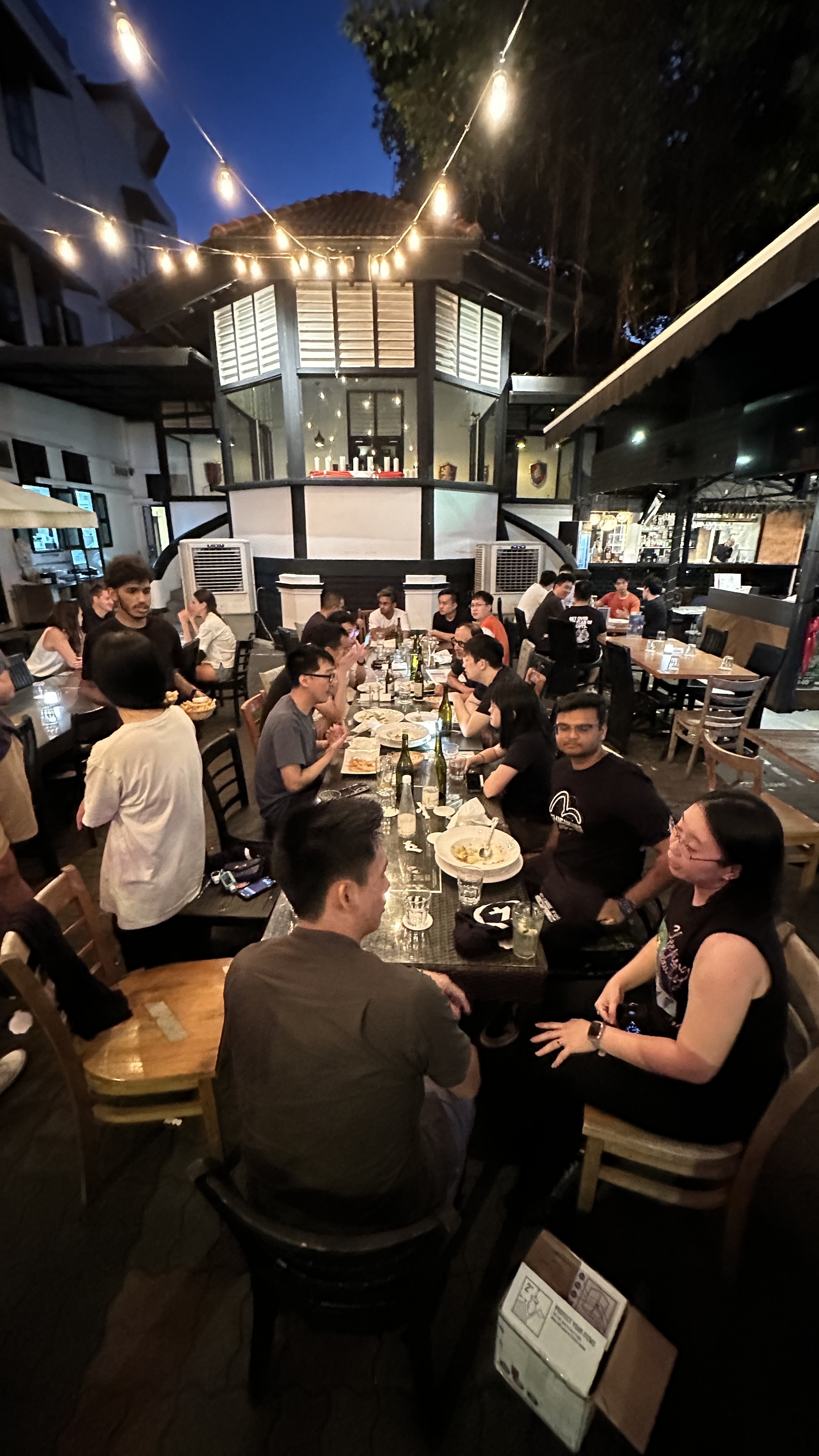 #8 Meetup - Feb 25, 2023 - Who needs ETHDenver? · Issue #8 ...