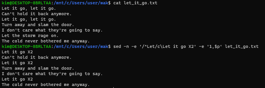 GitHub - KimandKong/assignment: This is an assignment for open source