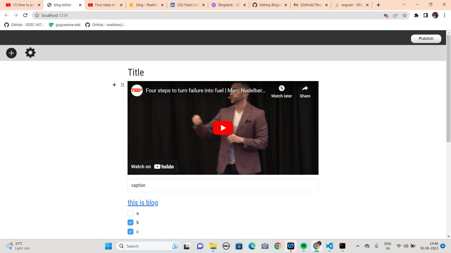 GitHub - vilol-04/Blogdeck