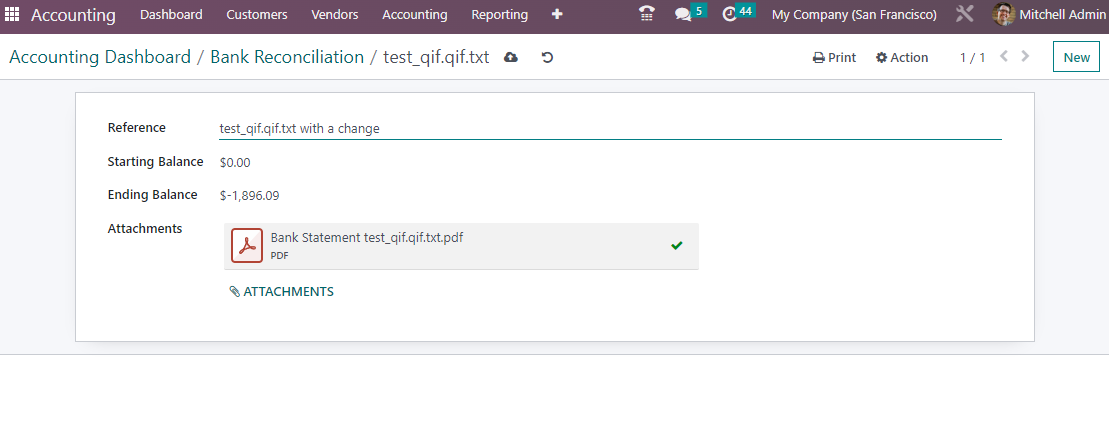 V16 - Accounting - UI provides no way to rename imported statements anymore. · Issue #117086 ...