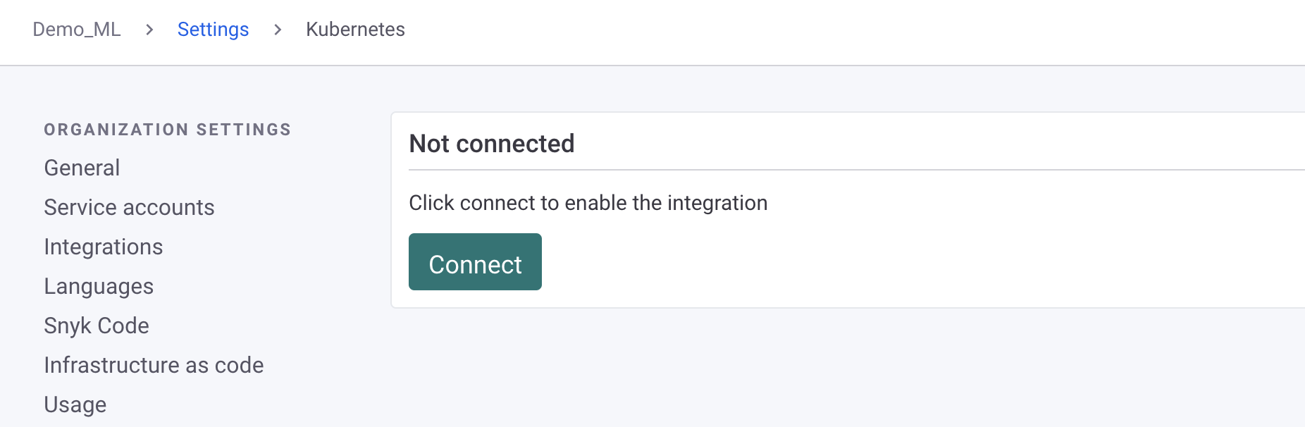 GitHub - lmaeda/demo_snyk_k8s_integ: Files for demo of snyk K8s integration, using DockerDesktop