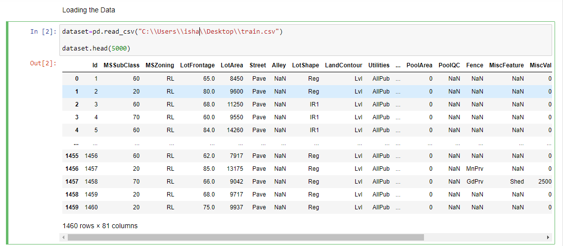 GitHub - IshaJha027/House-Price-Prediction: House Price Prediction ...